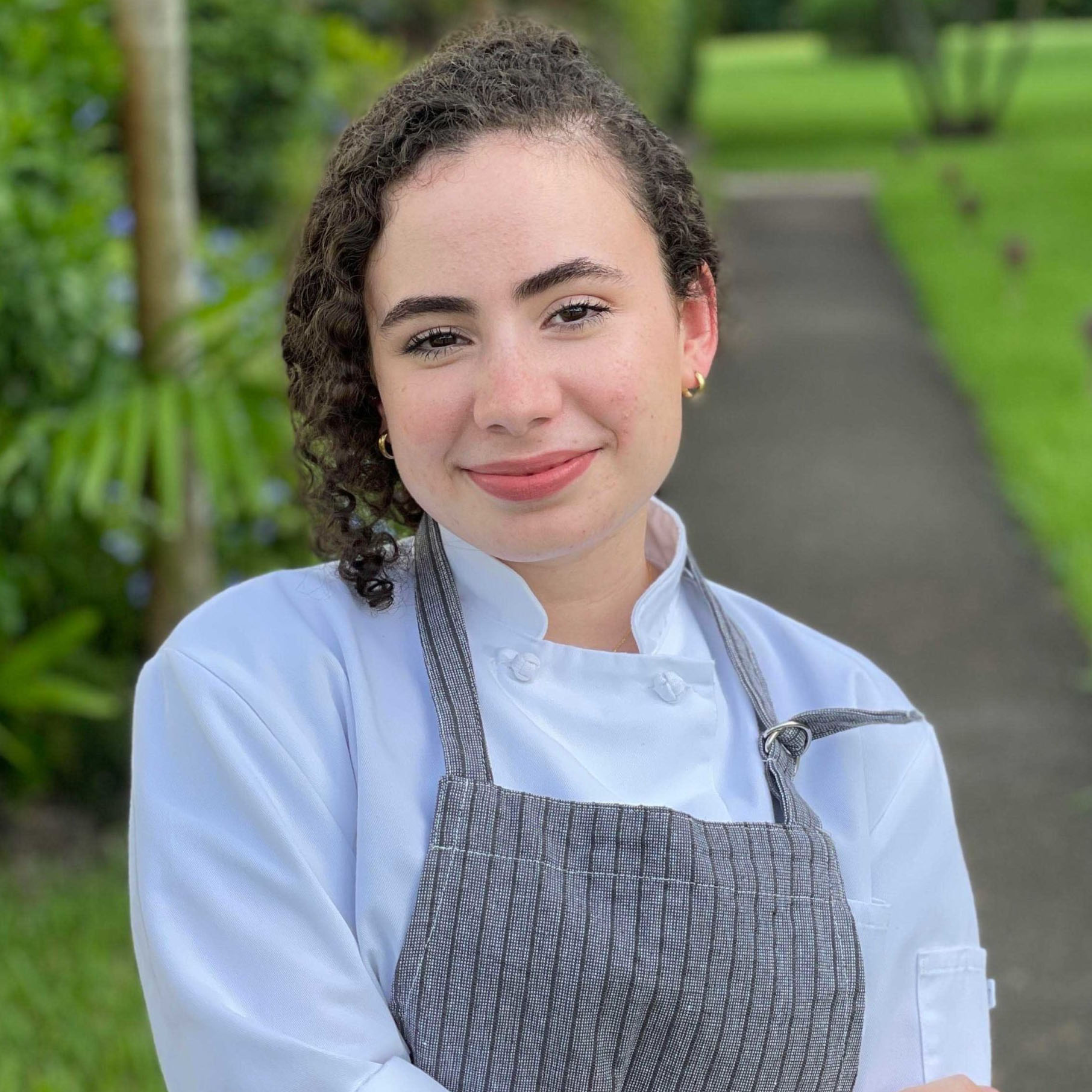 Isis Prieto – WorldSkills USA