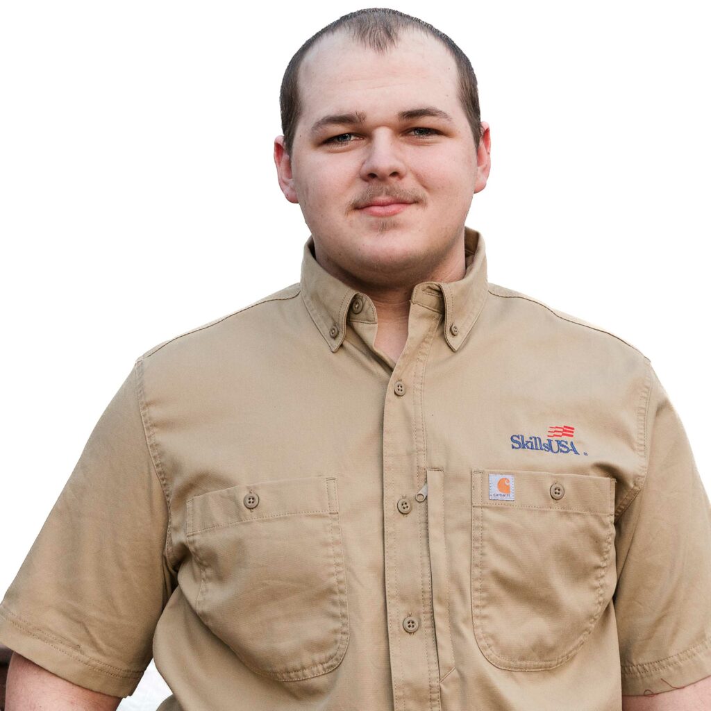 Kaden Stanczyk – WorldSkills USA